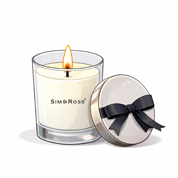 Candles – Sim & Ross